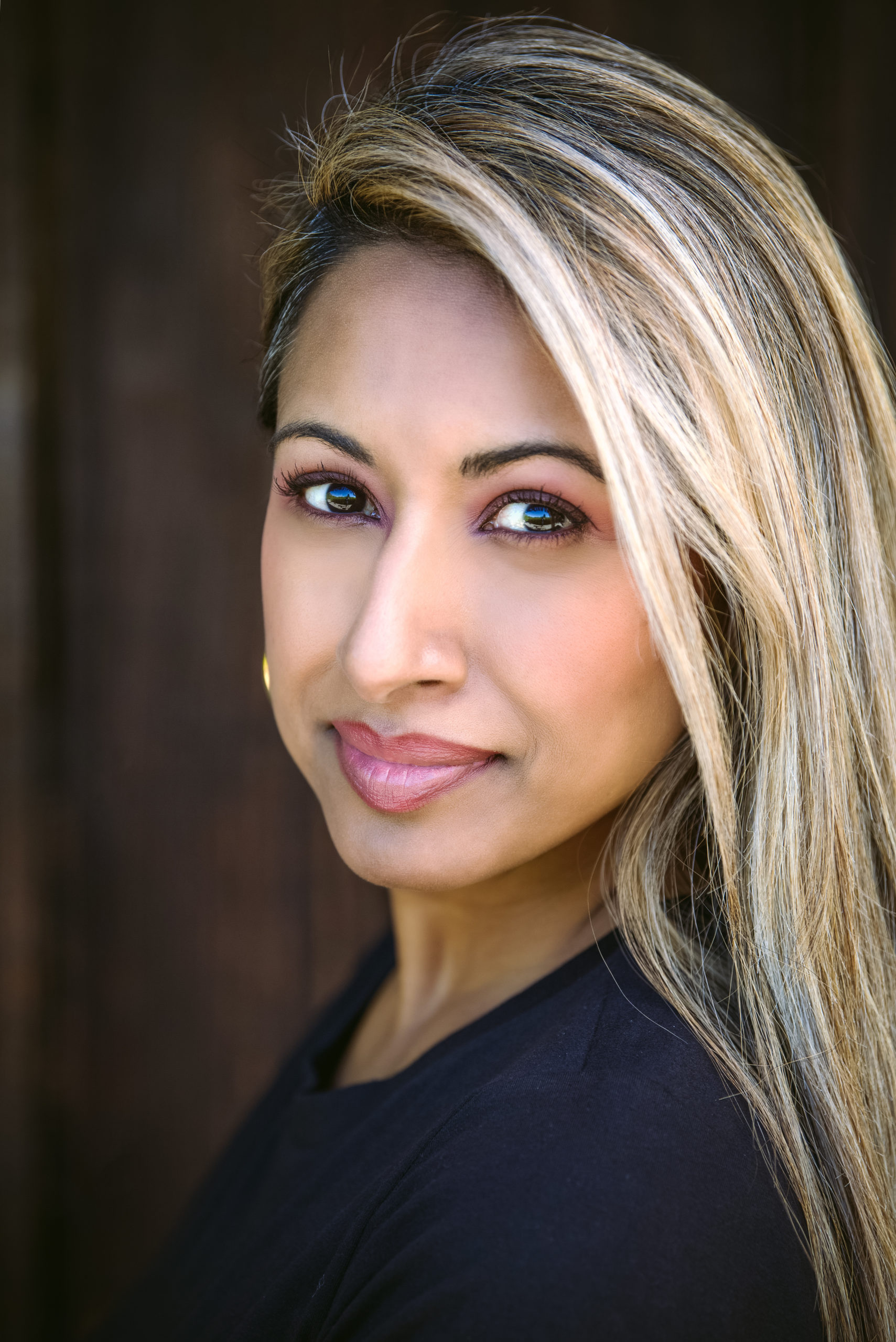 Meet the Atlanta Boudoir Photographer, Roosh - rooshphotography.com